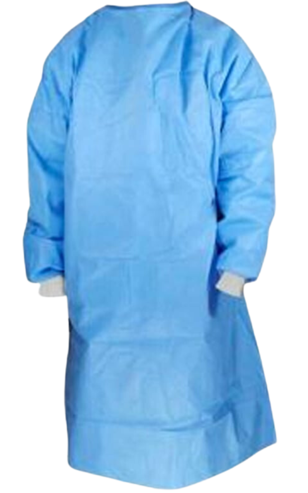 EAZYSET® STANDARD GOWN - LEVEL II - Essa Corp. Private Limited